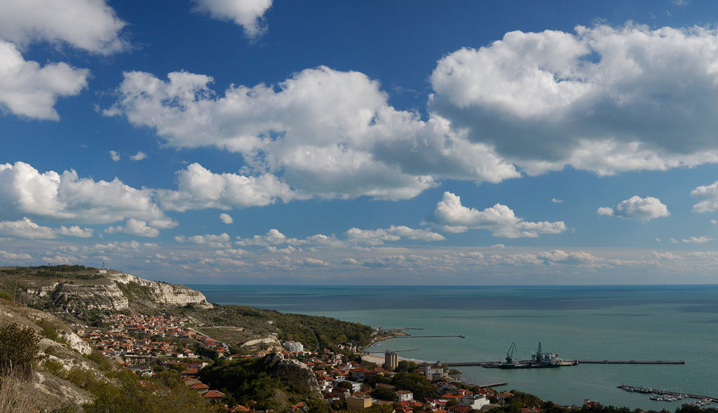 Balchik, Bulgaria — basic information on the quality of life in the ...